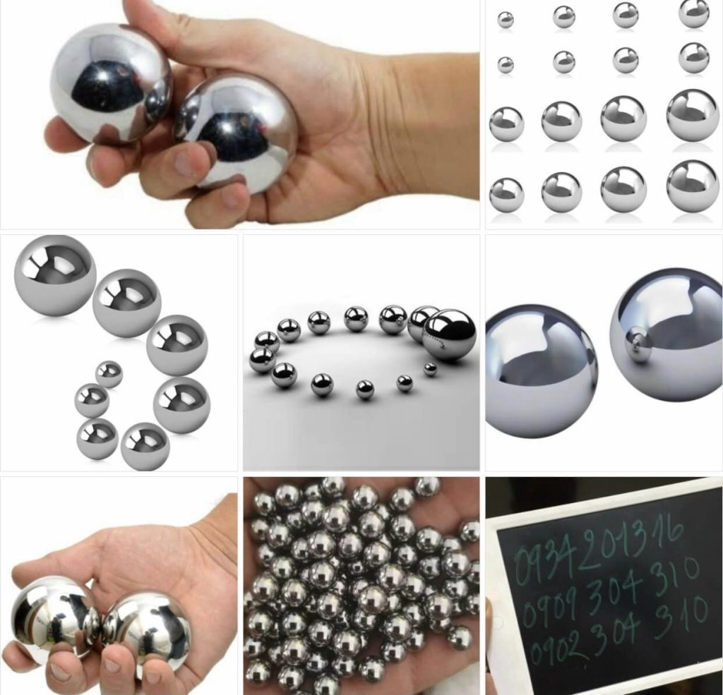 Bi Inox 304 3,2mm – Kiến Thức Vật Liệu Học