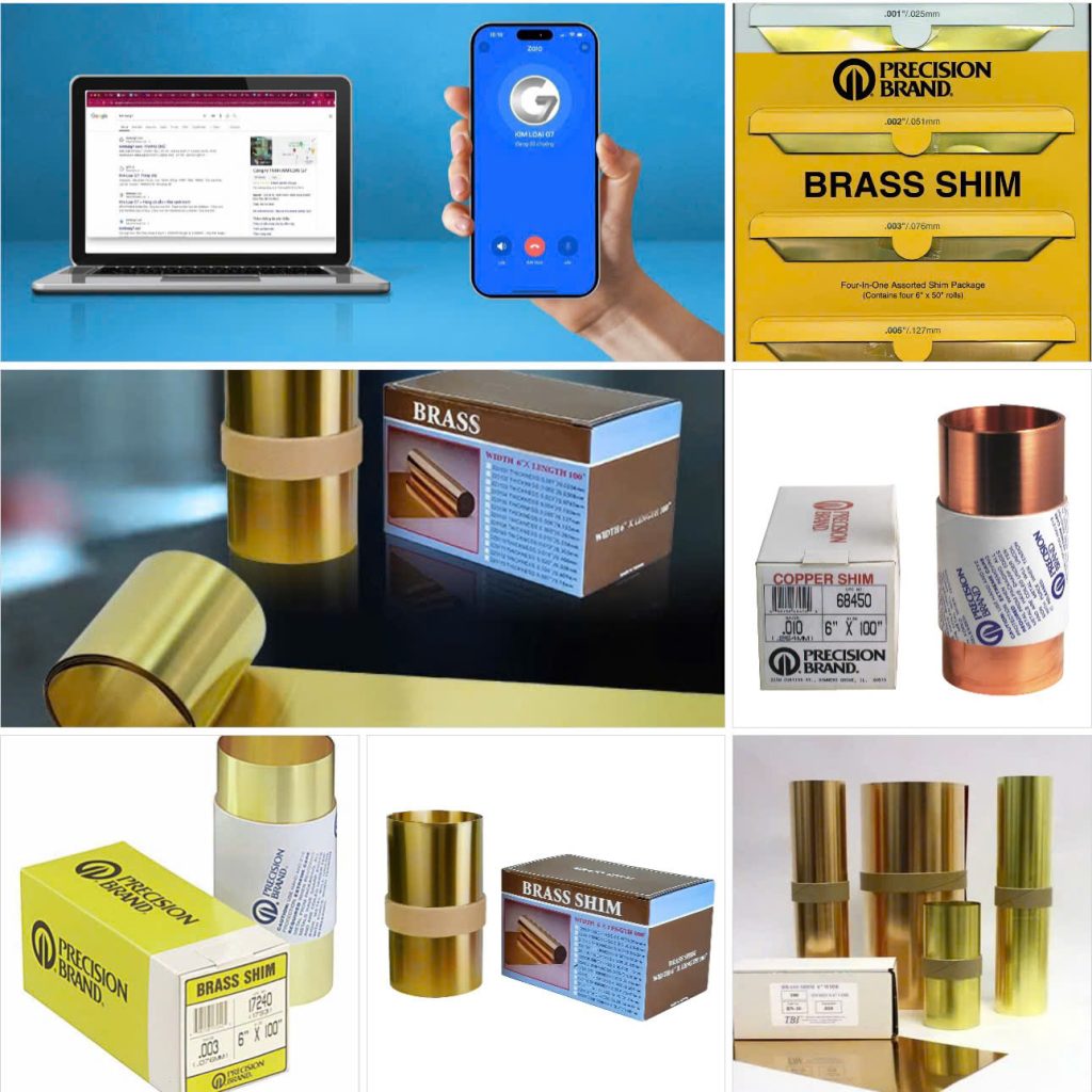 Kiến Thức Vật Liệu Học